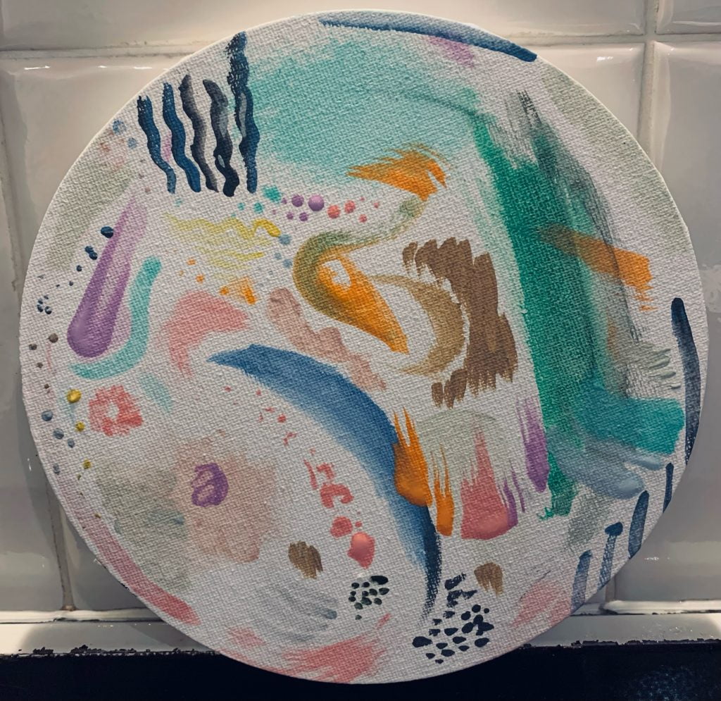 Abigail Bull - Australia Art In Nature